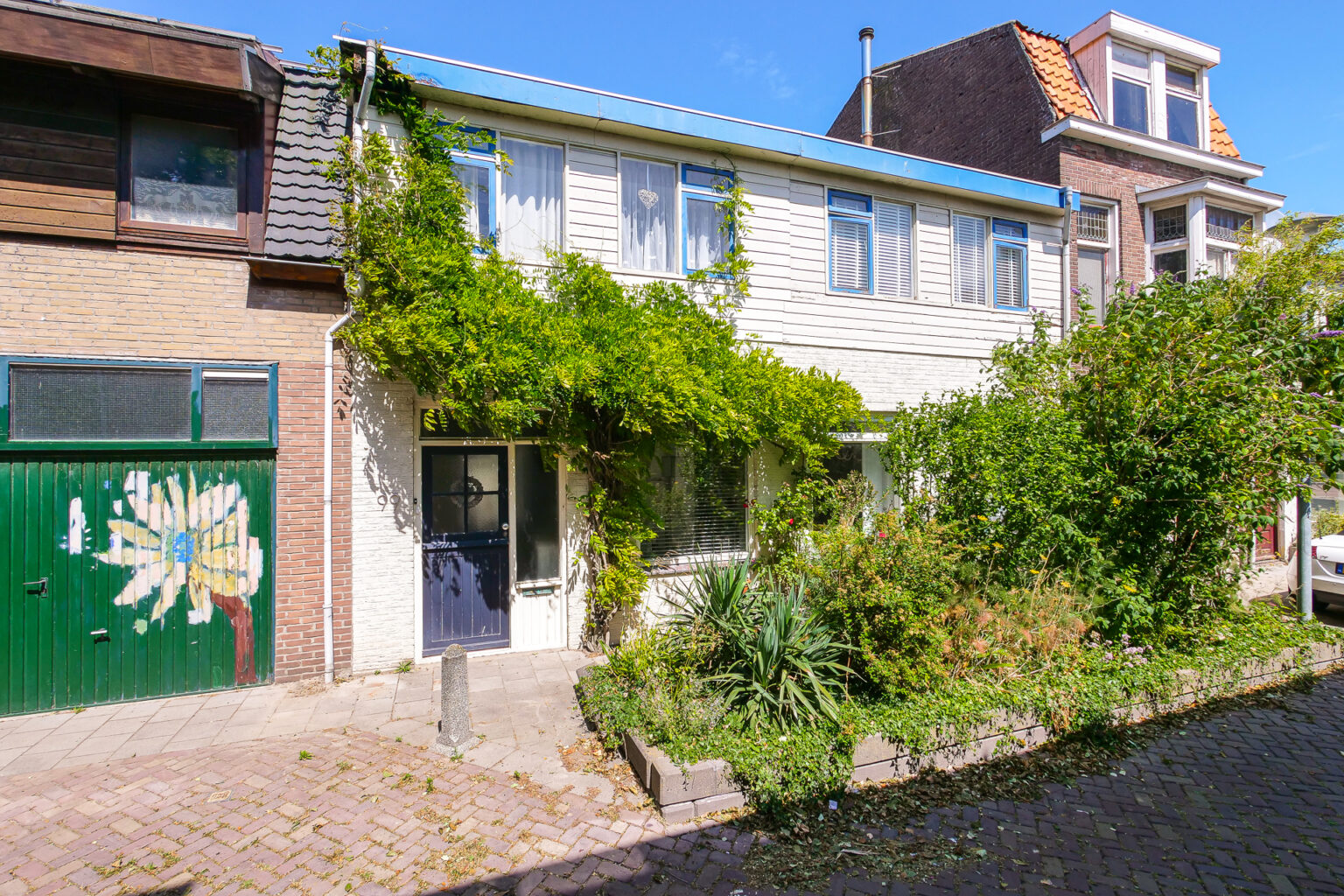 Warnars Makelaardij | Home