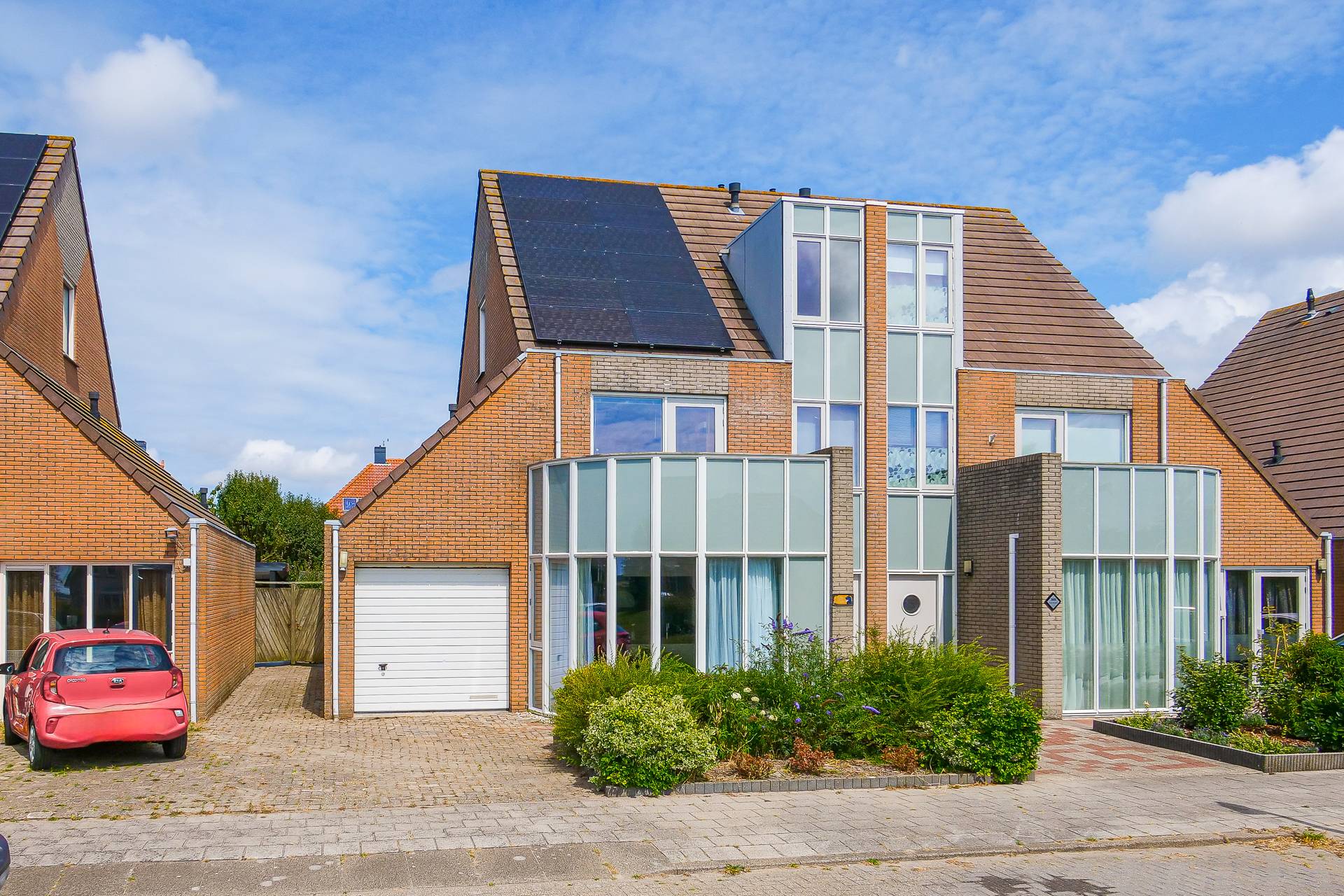 Warnars Makelaardij | Home