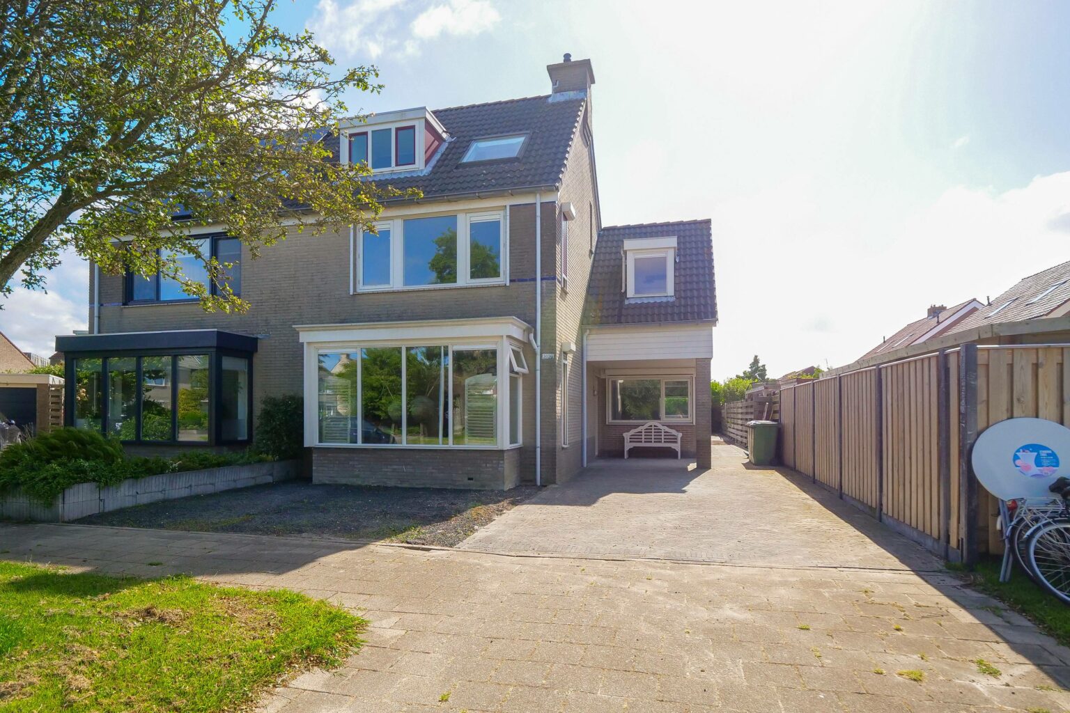 Aanbod | Warnars Makelaardij