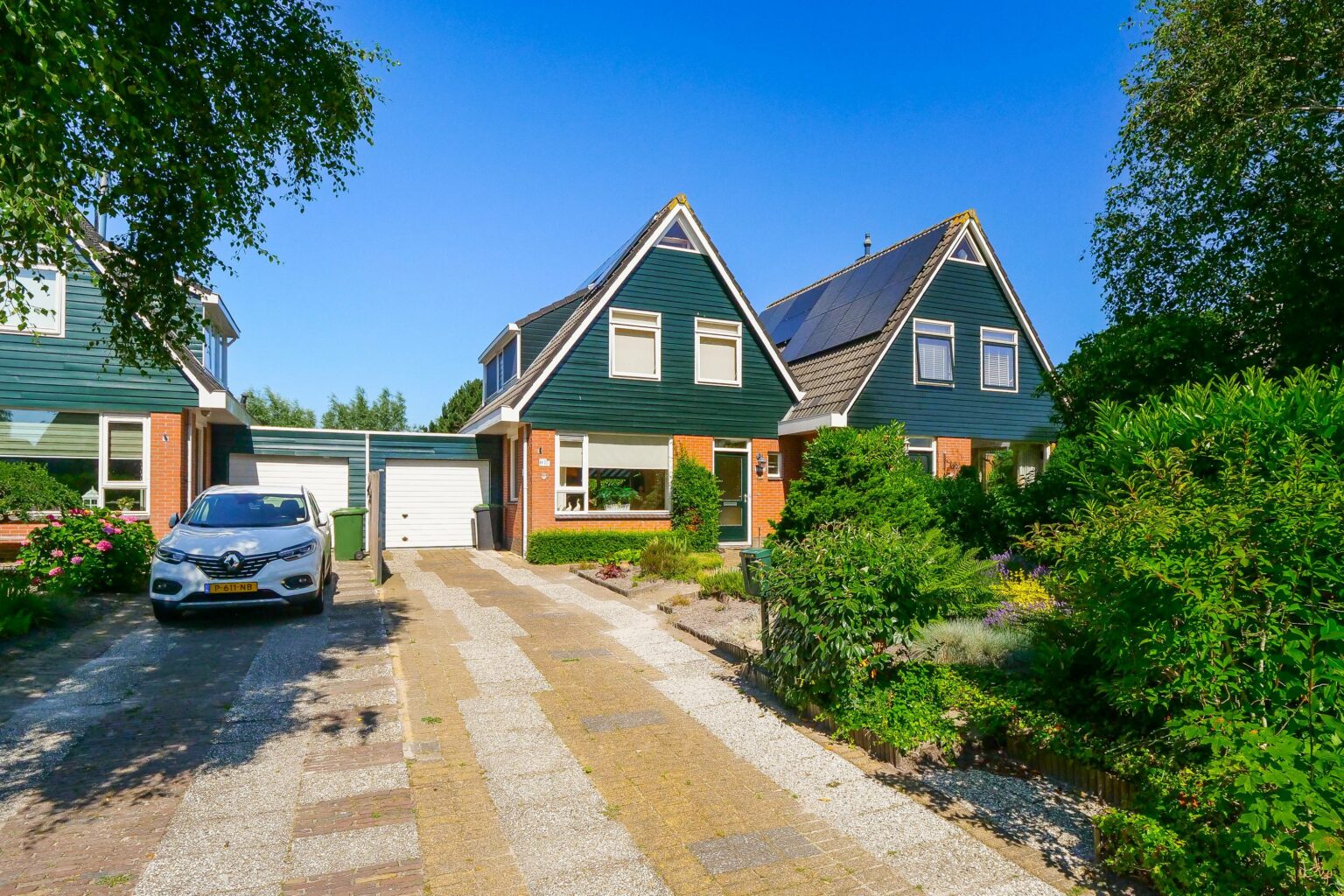 Warnars Makelaardij | Home