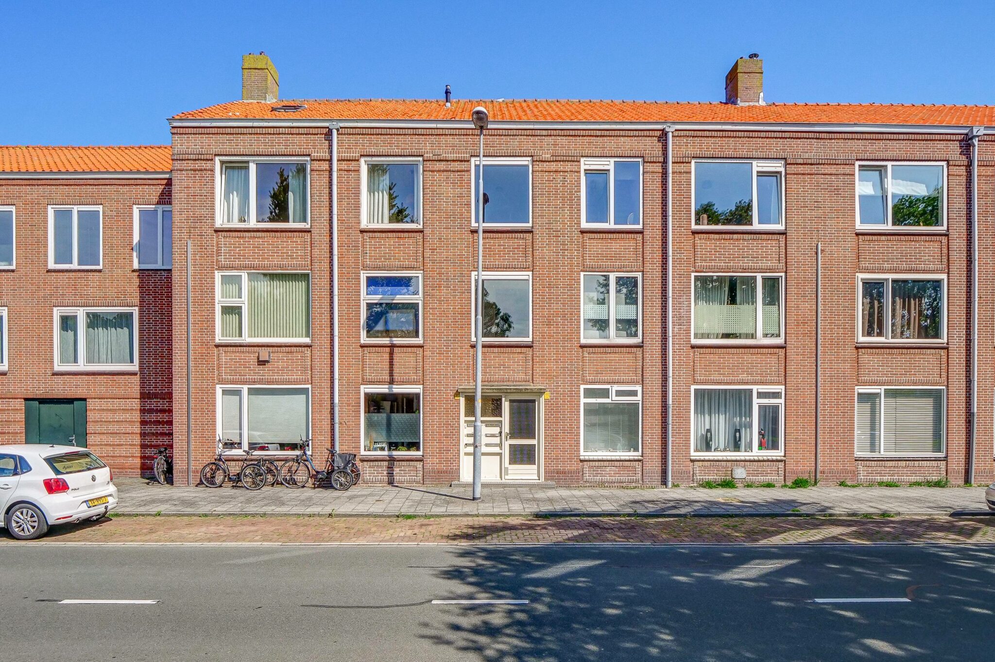 Warnars Makelaardij | Home