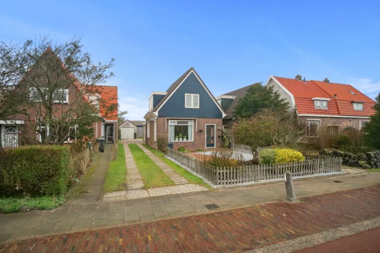 Aanbod | Warnars Makelaardij