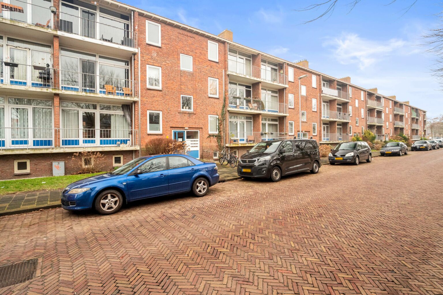 Warnars Makelaardij | Home