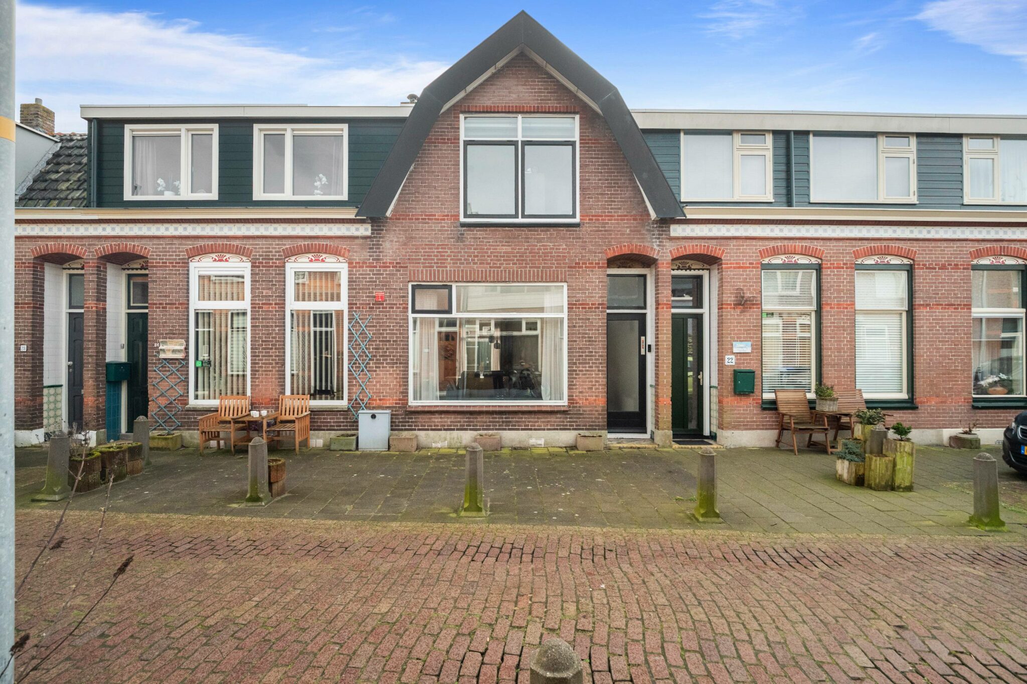 Warnars Makelaardij | Home