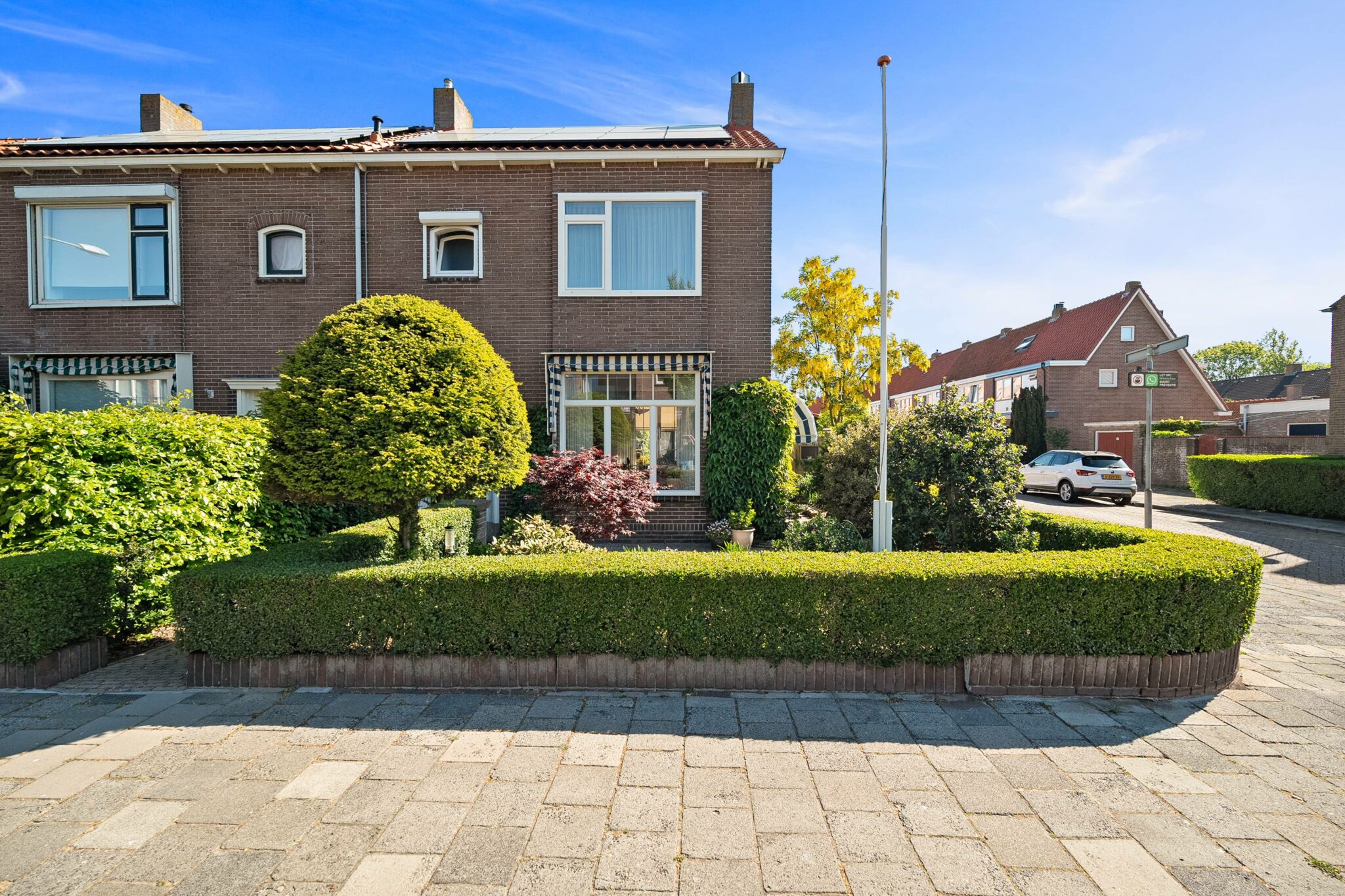 Aanbod | Warnars Makelaardij