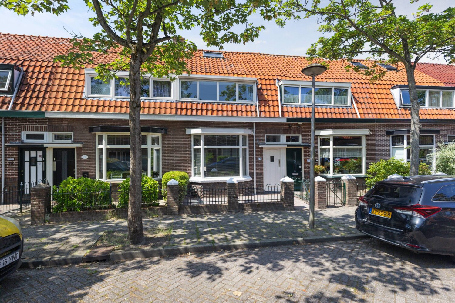 Aanbod | Warnars Makelaardij