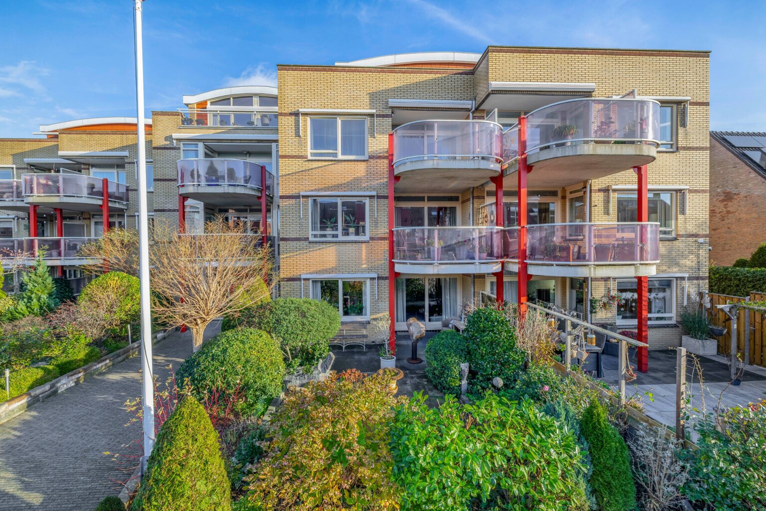 Warnars Makelaardij | Home