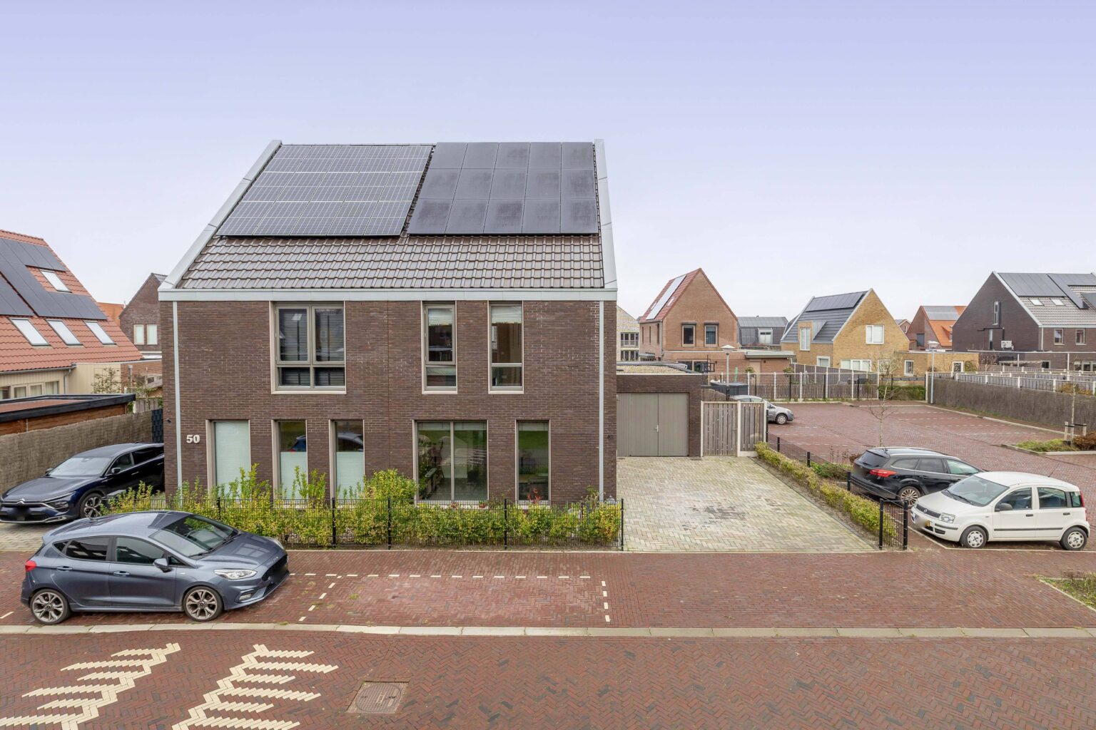 Warnars Makelaardij | Home